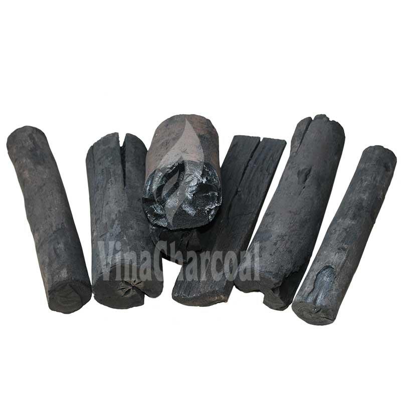 Solid Eucalyptus charcoal